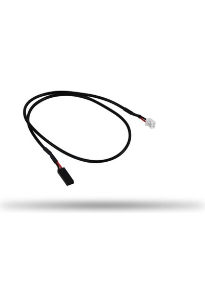 YKA Ekran Kartı Spdif Kablo 2 Pin YKA Ekran Kartı Spdif Kablo 2 Pin