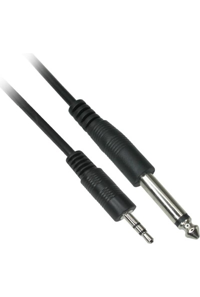 YKA Bilgisayar Amfi Ara Kablosu 1.5 Metre