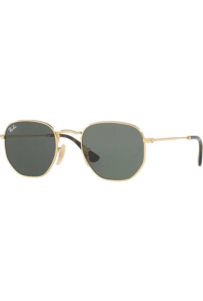 Ray-Ban RB3548N 001 54 Unisex Güneş Gözlüğü