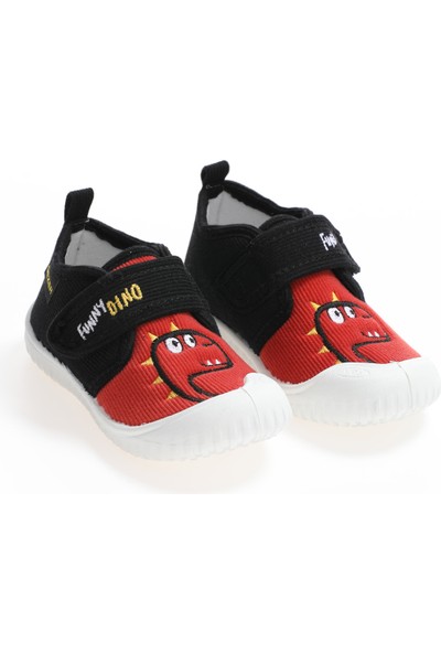 Gezer Kışlık Panduf Patik Erkek Ayakkabı