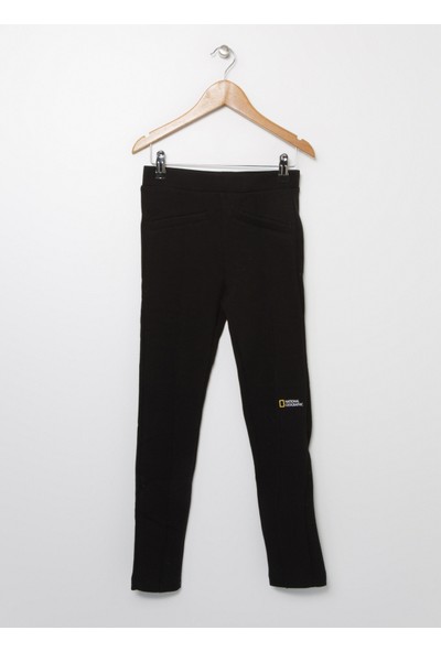 National Geographic Tayt Siyah