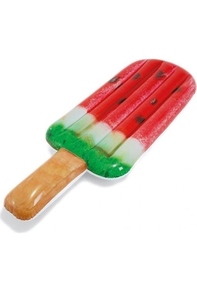 intex Deniz Yatağı Karpuz Dondurma Yatak 191X76 cm Intex - 58751 intex Deniz Yatağı Karpuz Dondurma Yatak 191X76 cm Intex - 58751