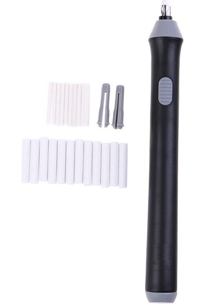 Vox Sanat Tenwin Pilli Silgi 22 Yedekli Vox Sanat Tenwin Pilli Silgi 22 Yedekli