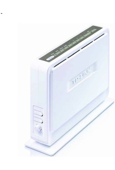 TP-LINK Modem Tp-Lınk Adsl2+ Modem Router TD854W TE7TD854W
