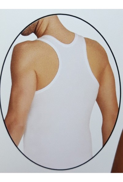 Trend Yıldızı Trendyıldızı Erkek Pamuklu Sporcu Atleti