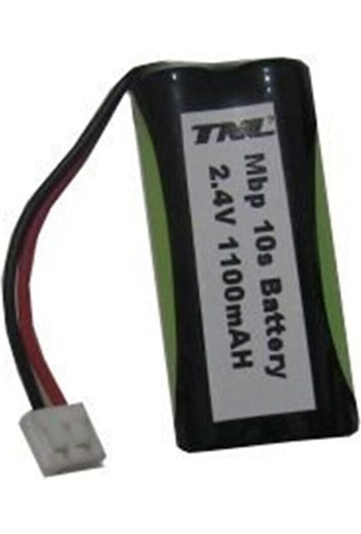 İnfostar Motorola MBP10 Uyumlu Tnl Marka Bebefon Telsiz Pili Motorola MBP10 Uyumlu Tnl Marka Bebefon Telsiz Pili Babyphone Batarya 2.4V 1100MAH Uyumlu Olduğu Modeller: Motorola MBP10 İnfostar Motorola MBP10 Uyumlu Tnl Marka Bebefon Telsiz Pili Motorola MBP10 Uyumlu Tnl Marka Bebefon Telsiz Pili Babyphone Batarya 2.4V 1100MAH Uyumlu Olduğu Modeller: Motorola MBP10