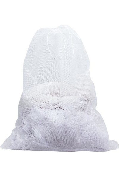 Modi Stil 35 x 45 cm Çamaşır Yıkama Filesi Modi Stil 35 x 45 cm Çamaşır Yıkama Filesi