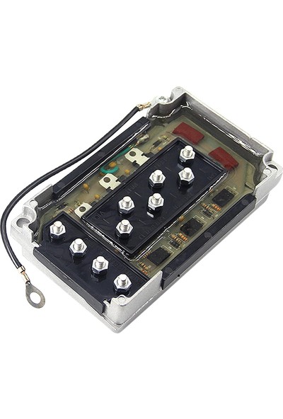 Flameer Cdı Anahtarı Kutusu (Yurt Dışından)