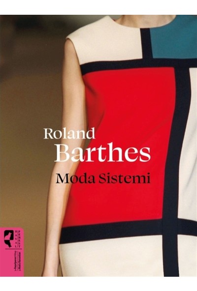 Moda Sistemi - Roland Barthes