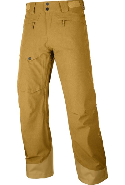 Salomon Untracked Erkek Kayak Pantolonu