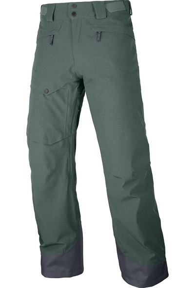 Salomon Untracked Erkek Kayak Pantolonu