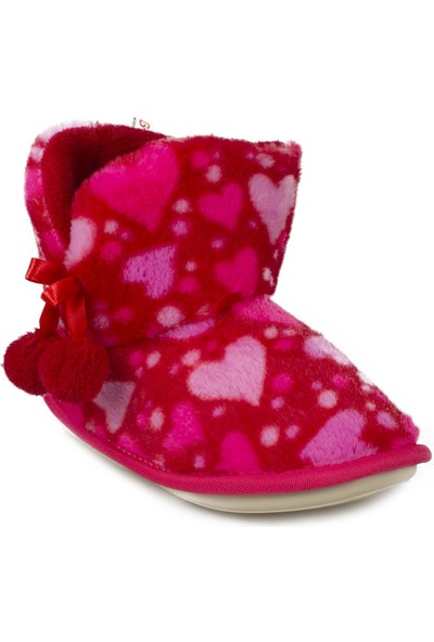 Twigy NN0577 F Tw Felina Ev Kız Çocuk Panduf