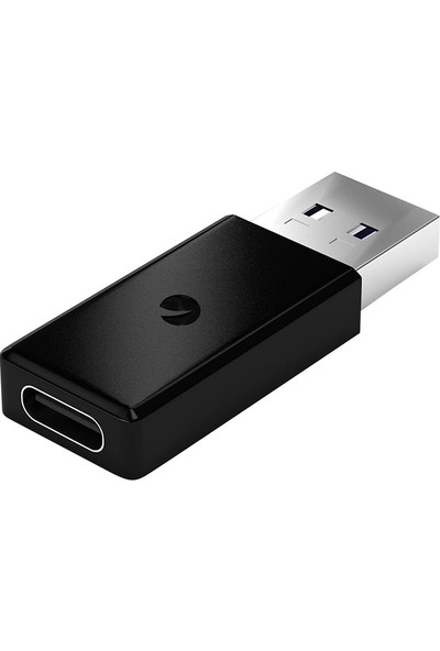 Pasifix Type-C'den USB 3.0'a Dönüştürücü Adaptör (Yurt Dışından) Pasifix Type-C'den USB 3.0'a Dönüştürücü Adaptör (Yurt Dışından)