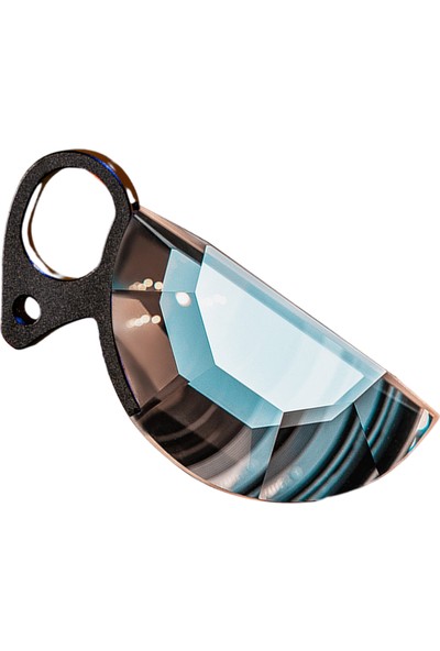 Flameer Kamera Lens Filtresi (Yurt Dışından)