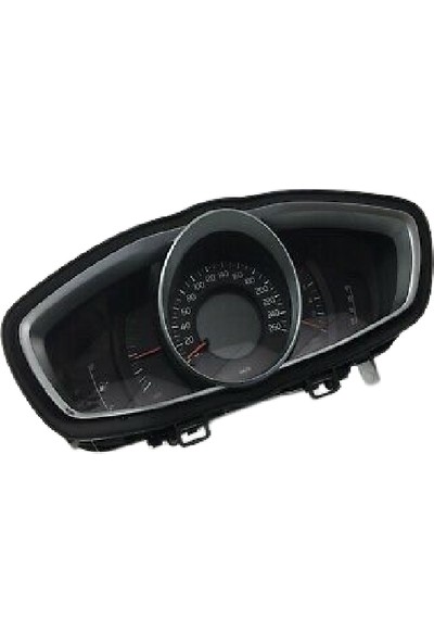 Fabrikasyon Volvo V40 XC40 V60 S60 S80 Gösterge Saati Fabrikasyon Volvo V40 XC40 V60 S60 S80 Gösterge Saati