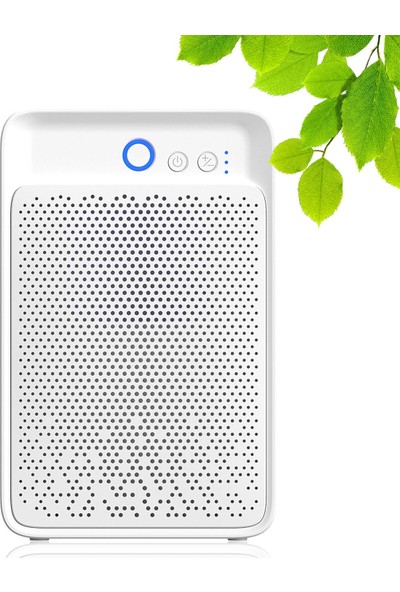 3c Store Ev Hava Nem Alma Cihazı Yarı Iletken Kurutucu (Yurt Dışından)