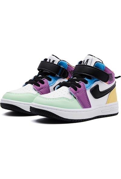 Zonsop Çocuk Spor Ayakkabı (Yurt Dışından)