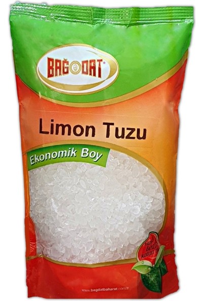 Bağdat Limon Tuzu Parça 500 gr Bağdat Limon Tuzu Parça 500 gr