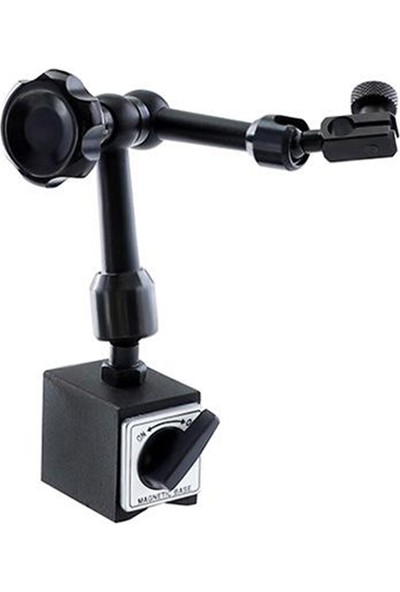 Dtools Mini Manyetik Taban Standı Ayarlanabilir Metal Manyetik Tutucu Braketi Aracı (Yurt Dışından) Dtools Mini Manyetik Taban Standı Ayarlanabilir Metal Manyetik Tutucu Braketi Aracı (Yurt Dışından)