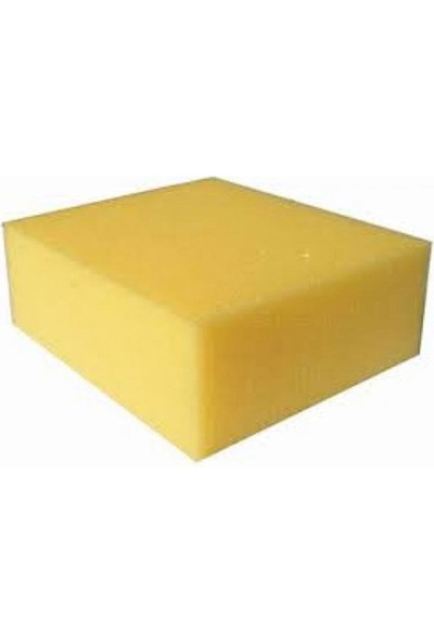 Acord Renkli Büyük Sünger