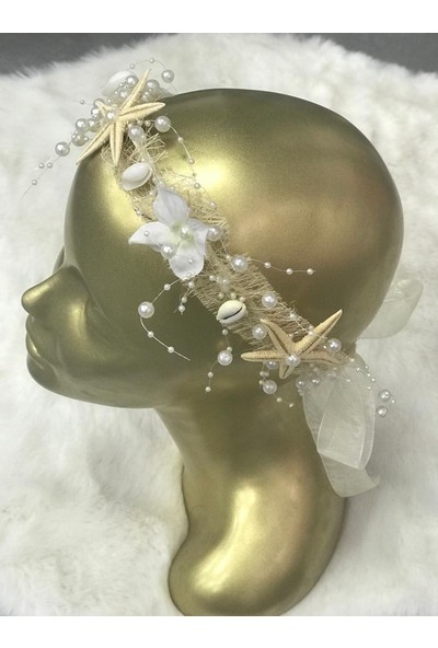 Cossy By Aqua Deniz Yıldızı Taç Cossy By Aqua Deniz Yıldızı Taç