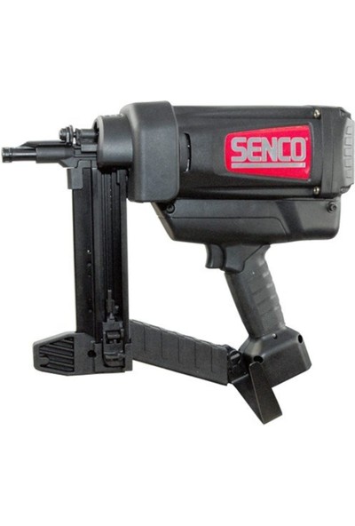 Senco SGP40S Gazlı Çivi Çakma Tabancası Çift Bataryalı