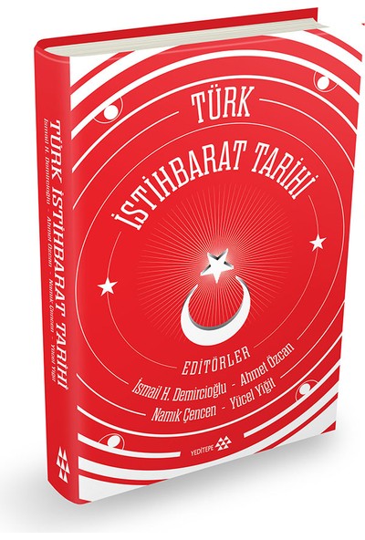 Türk İstihbarat Tarihi
