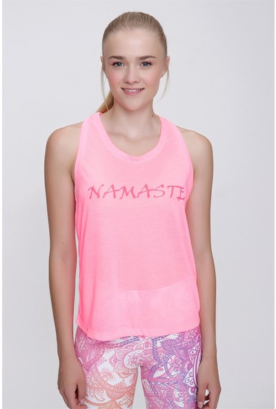 Ebru Sports Süprem Neon Atlet