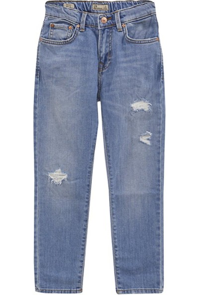 Ltb Dıego B Cosna Wash Erkek Çocuk Jean
