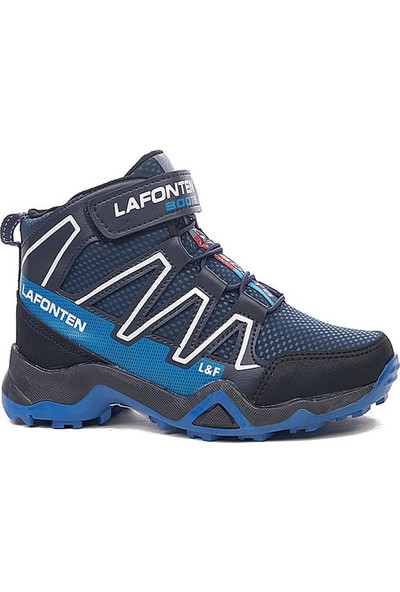 Föz Lafonten M128 Laivert Günlük Cilt Kız Çocuk Bot Spor Ayakkabı Föz Lafonten M128 Laivert Günlük Cilt Kız Çocuk Bot Spor Ayakkabı