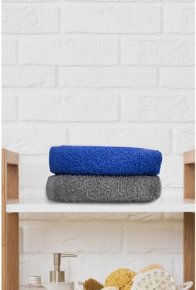 Gold Cotton Pamuk 2’li 30 x 30 cm Mutfak Havlusu – Eponj