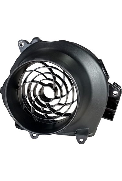 Monero Honda Today Fan Kapağı Monero Honda Today Fan Kapağı