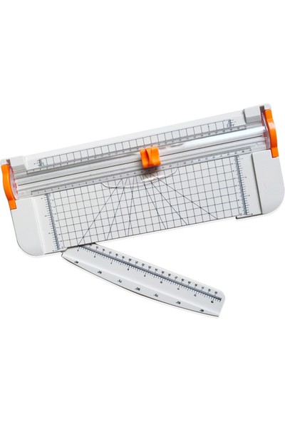 Farfi 853A4 Kağıt Kesici Sürgülü Taşınabilir Dıy Fotoğraf Karalama Defteri Düzeltici Zanaat (Yurt Dışından) Farfi 853A4 Kağıt Kesici Sürgülü Taşınabilir Dıy Fotoğraf Karalama Defteri Düzeltici Zanaat (Yurt Dışından)