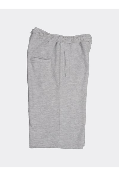 Fenerium Erkek Tribün Waffle Şort