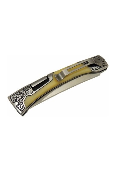 Columbia Kamp Çakı Paslanmaz Çelik Columbia Kamp Çakı Paslanmaz Çelik