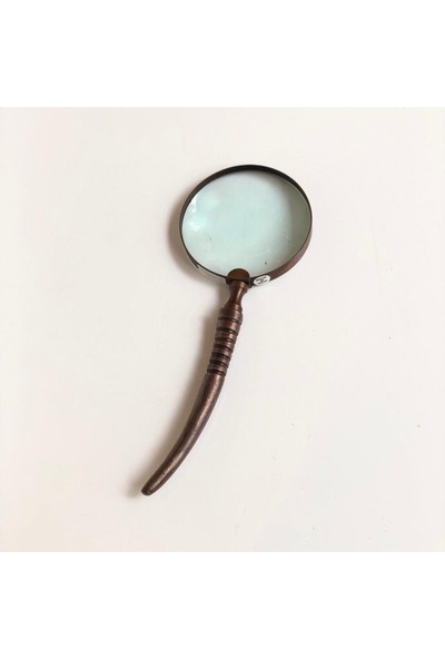 Star Bronz Büyüteç Star Bronz Büyüteç