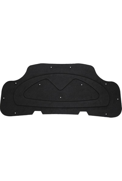 Öz-Iş Mercedes Glb Kaput Izolatörü 2020 Sonrası Öz-Iş Mercedes Glb Kaput Izolatörü 2020 Sonrası