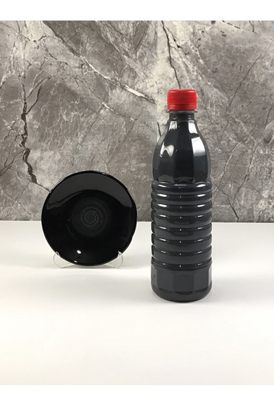 Çini Seramik Boyaları Hazır Çini Seramik Boyası 500 cc Co Siyah