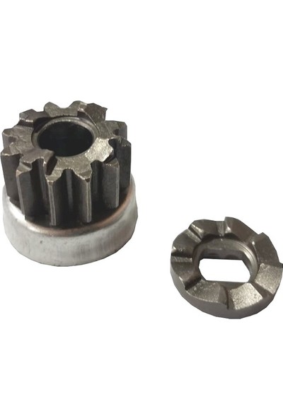 Monero Suzuki An 125 Marş Bendiks Dişli Monero Suzuki An 125 Marş Bendiks Dişli