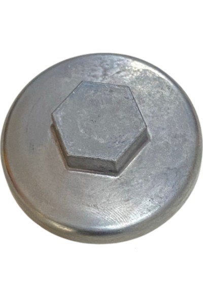 Monero Suzuki Adress 110 Yağ Tapası