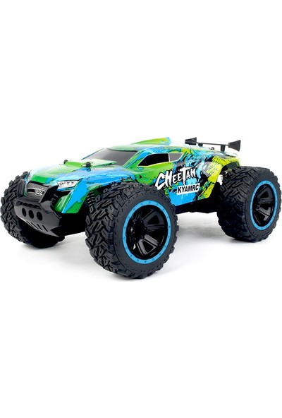 SW Future Kyamrc 1:14 Uzaktan Kumandalı Yarış Arabası (Yurt Dışından)