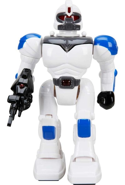 Sunman M.a.r.s Süper Starrior Robot Sunman M.a.r.s Süper Starrior Robot