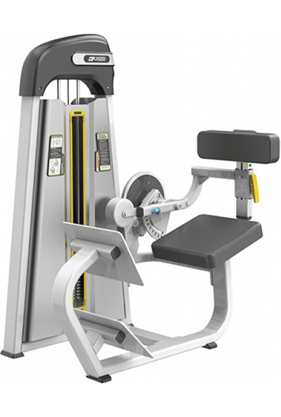 Diesel Fitness Evost Camper Curl Diesel Fitness Evost Camper Curl