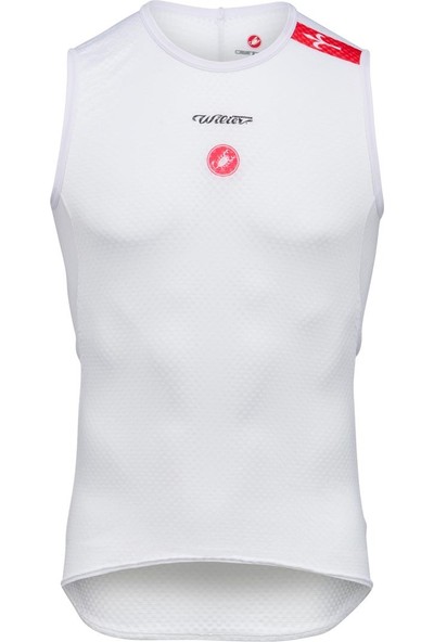 Wilier Castelli WL271 XL Kolsuz İçlik Wilier Castelli WL271 XL Kolsuz İçlik