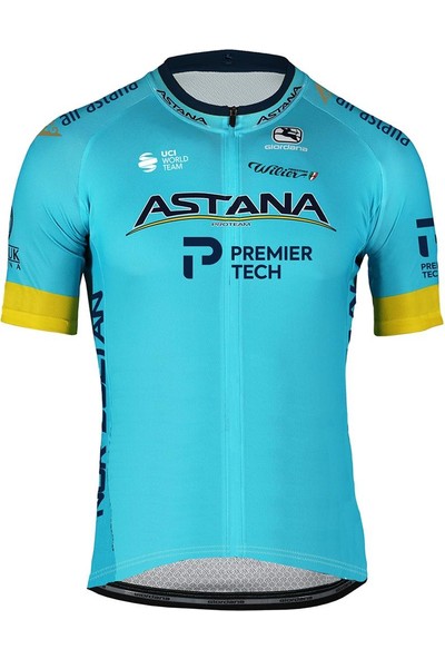 Wilier Triestina WL312M Astana Forma M Wilier Triestina WL312M Astana Forma M