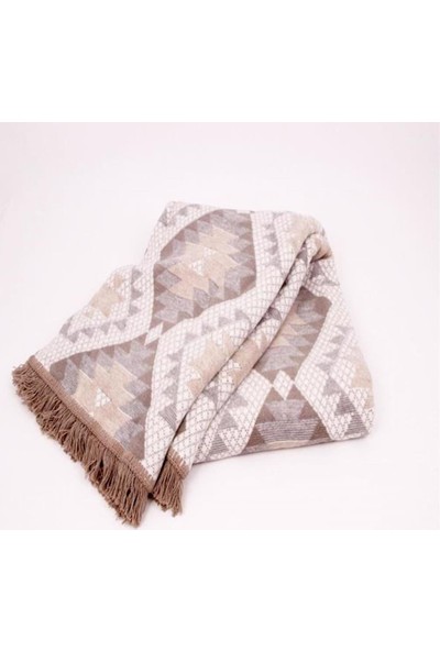 Aksu Emr Aksu Kutulu Pamuklu Çift Kişilik Battaniye Çift Taraflı 200X220CM. Aksu Emr Aksu Kutulu Pamuklu Çift Kişilik Battaniye Çift Taraflı 200X220CM.