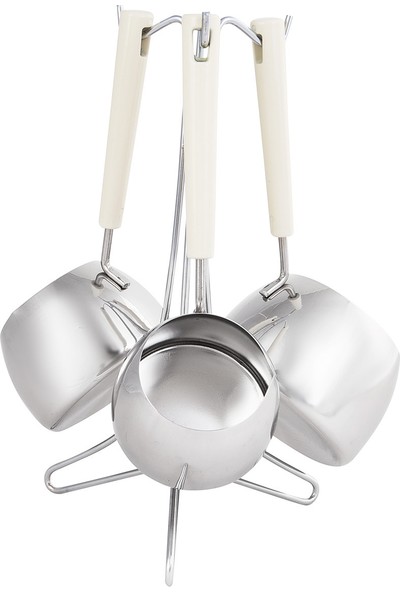 Karaca Basic Cezve Krem