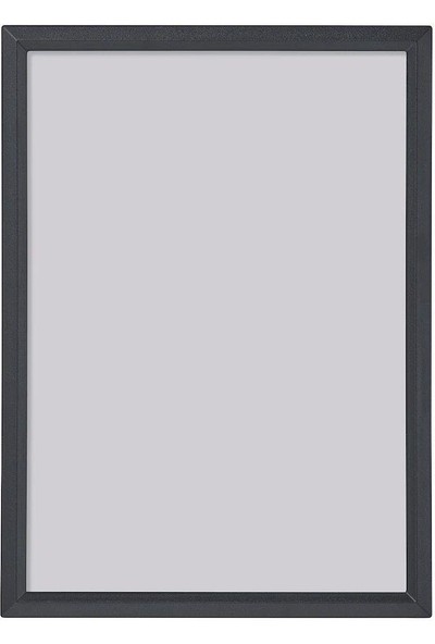 Ikea Yllevad Resim Çerçevesi A5 Siyah 18X13 cm Ikea Yllevad Resim Çerçevesi A5 Siyah 18X13 cm