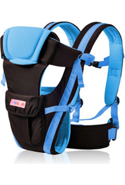 Lifeenjoy 4'ü 1 Arada Bebek Ön Yüzü Bebek Taşıyıcı (Yurt Dışından) Lifeenjoy 4'ü 1 Arada Bebek Ön Yüzü Bebek Taşıyıcı (Yurt Dışından)