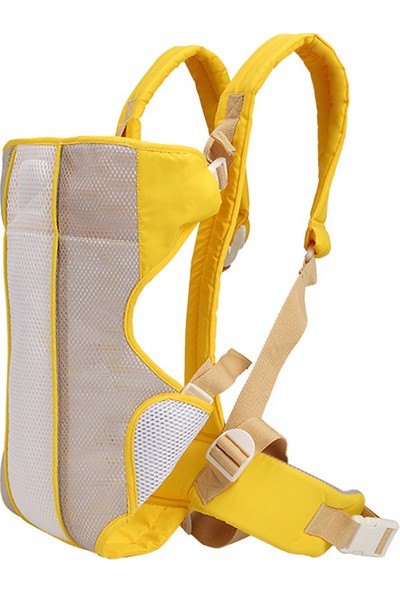 Lifeenjoy Hayvan Desenli Askı Bebek Taşıyıcı (Yurt Dışından)